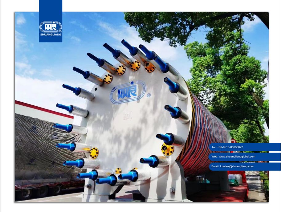 SHUANGLIANG GROUP